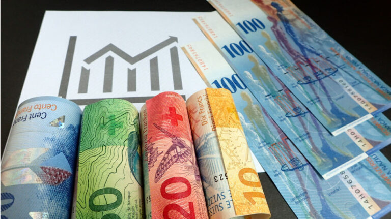 Swiss Banking: Understanding The Basics - Blake Harris Law