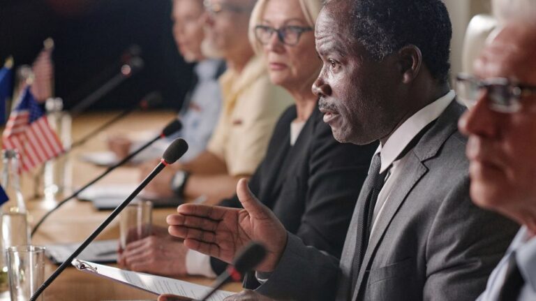 What Is Wrong With the Justice System in America?